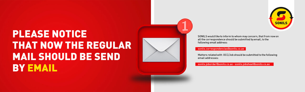 SONILS | EMPRESA DE LOGÍSTICA